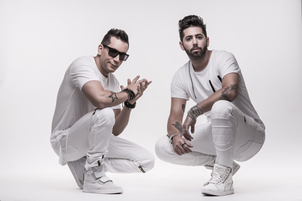 MLA Q&A | HIIO | EDM Identity