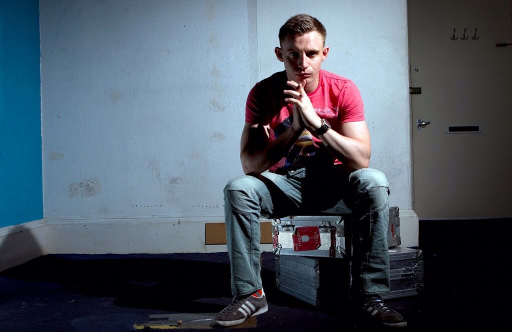 Featured Interview | Will Atkinson | EDM Identity