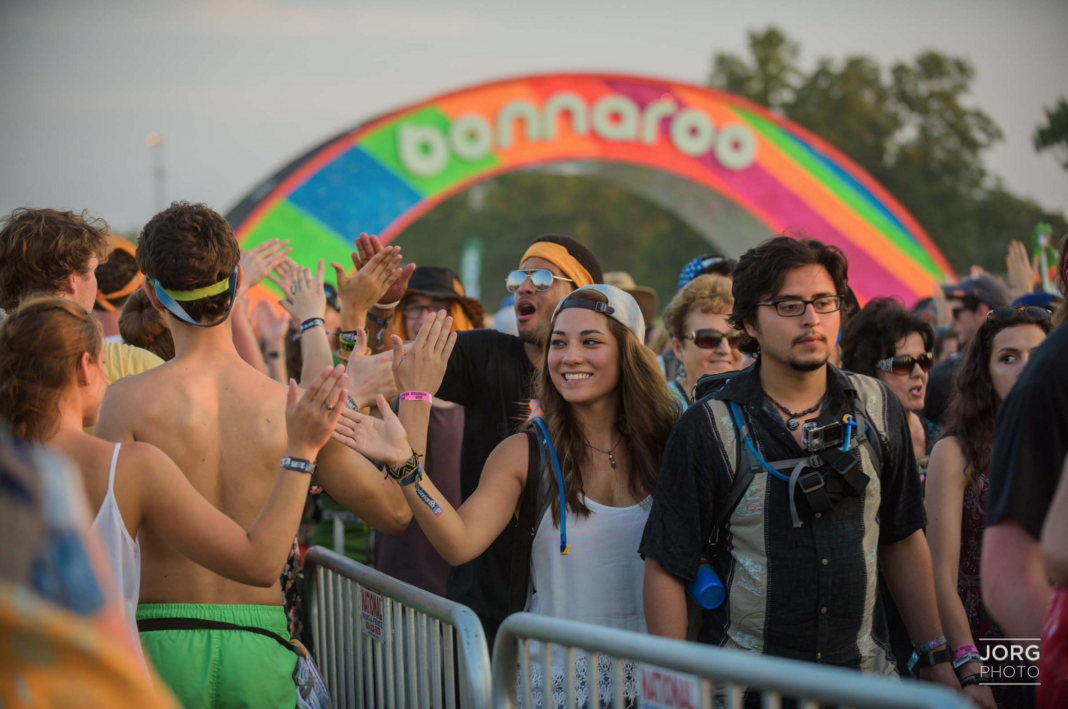 Bonnaroo Announces 2018 Lineup For The Other Stage | EDM Identity