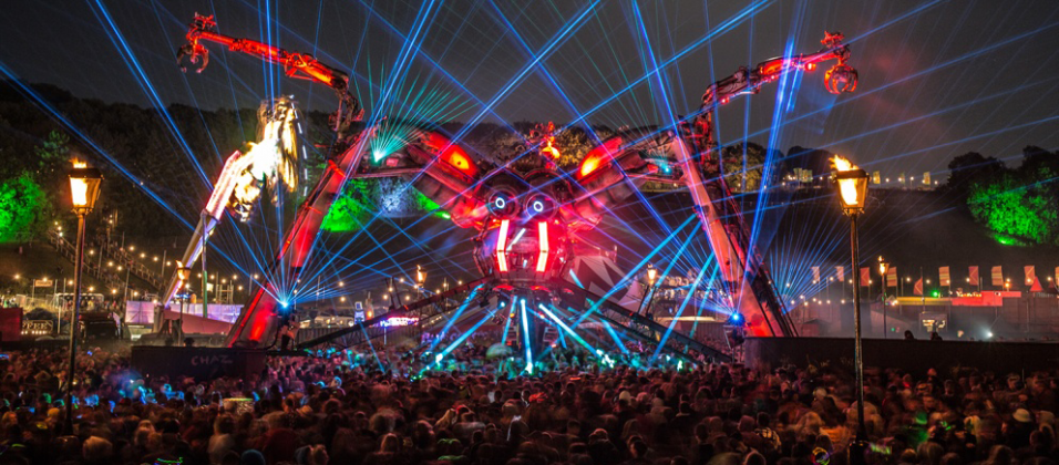 Ultra Miami 2016 | Resistance Stage Preview | EDM Identity