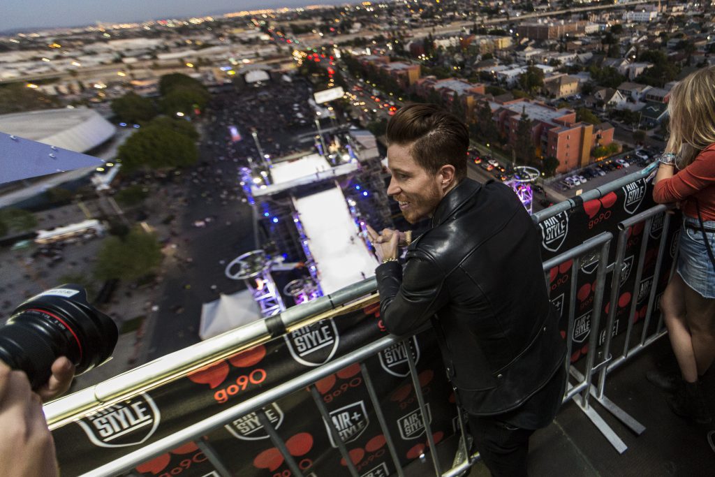 Air + Style LA 2017 | Daily Lineups & Single Day Tickets | EDM Identity