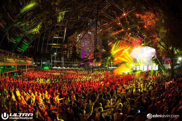 Ultra Miami 2016 | Event Review | EDM Identity