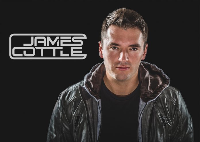 James Cottle Releases His Debut Track 'Opening' | EDM Identity