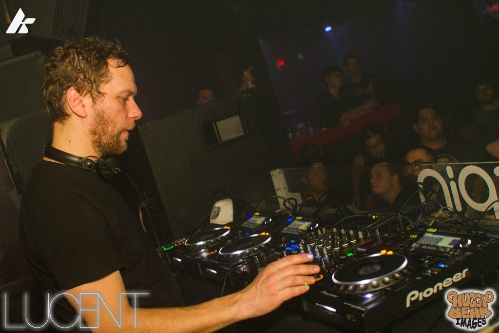 Featured Interview | John Askew | EDM Identity