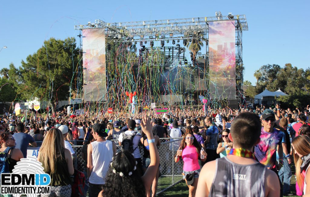 Phoenix Lights Festival 2016 | Event Review | EDM Identity