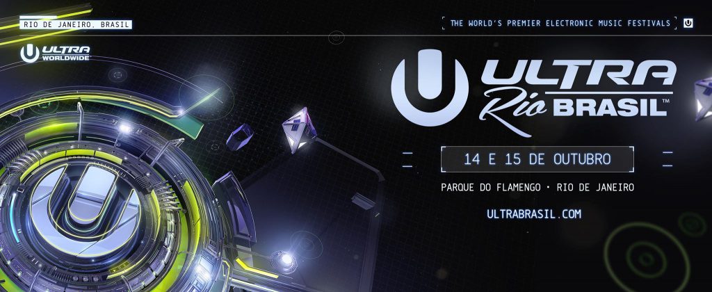 Ultra Brasil 2016 | Final Lineups & MTV Partnership Info | EDM Identity