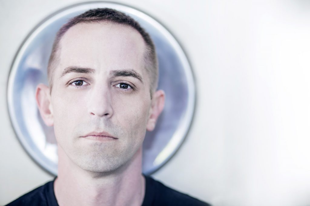 In-Depth Interview With Shane 54 | EDM Identity