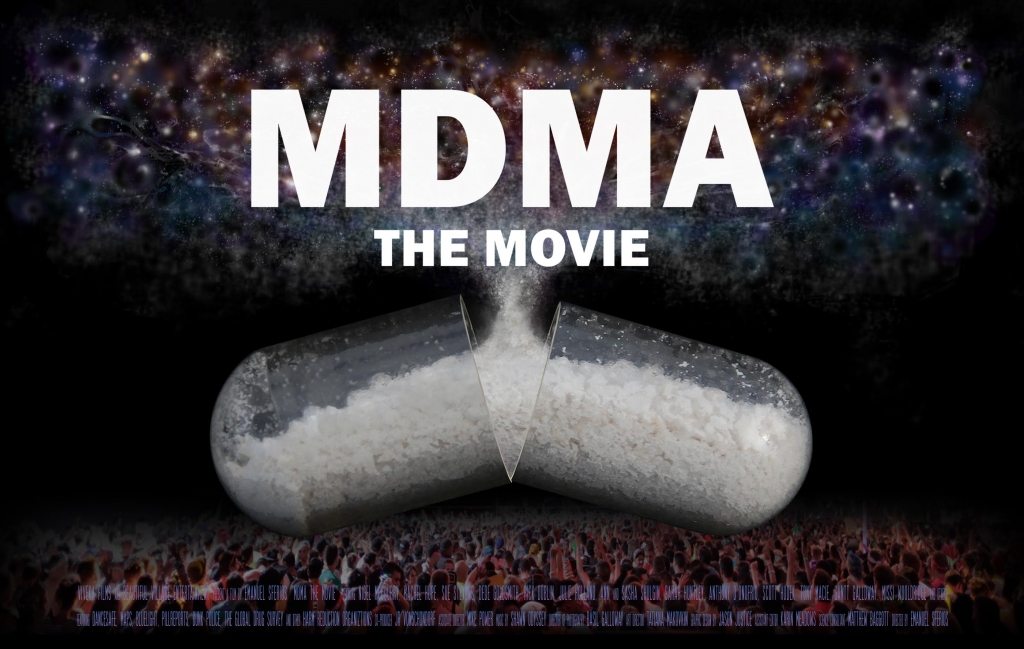 Get To Know The Man Behind 'MDMA The Movie'! | EDM Identity