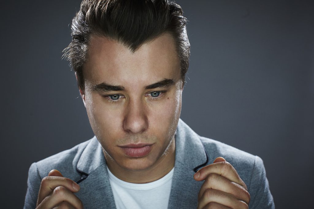 Dreamstate SoCal 2016 | Ben Gold | EDM Identity