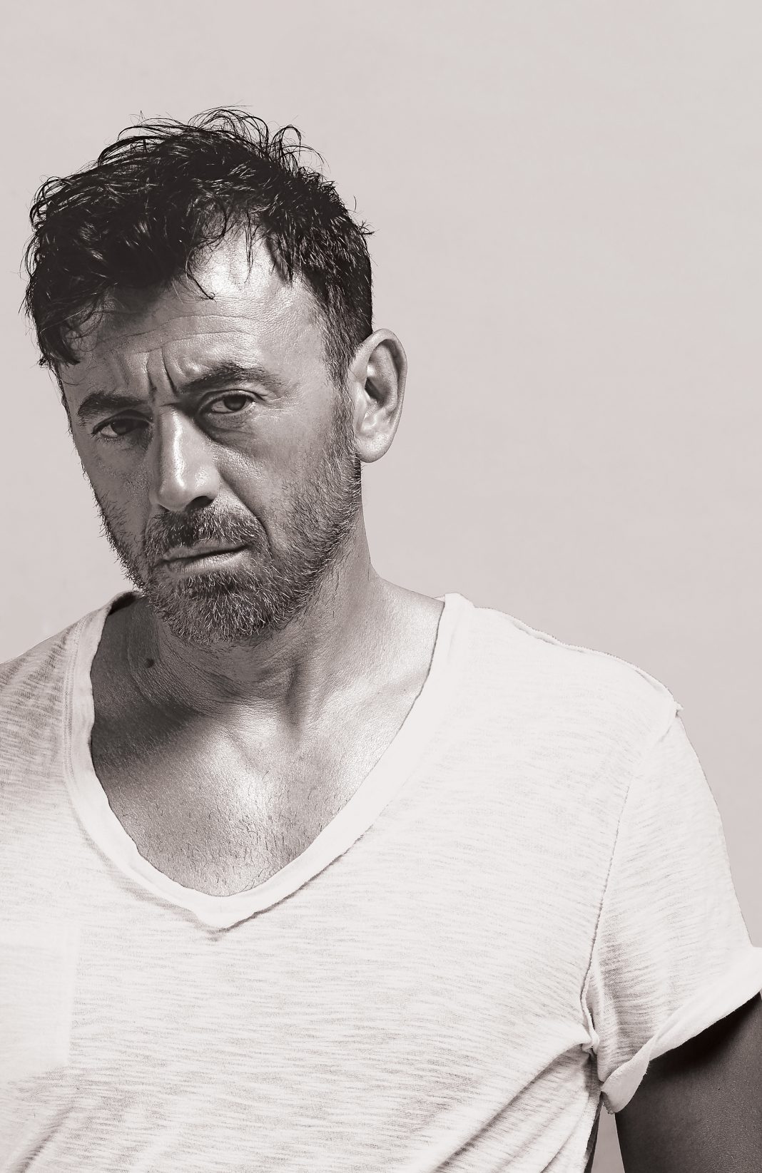 Featured Interview | Benny Benassi | EDM Identity