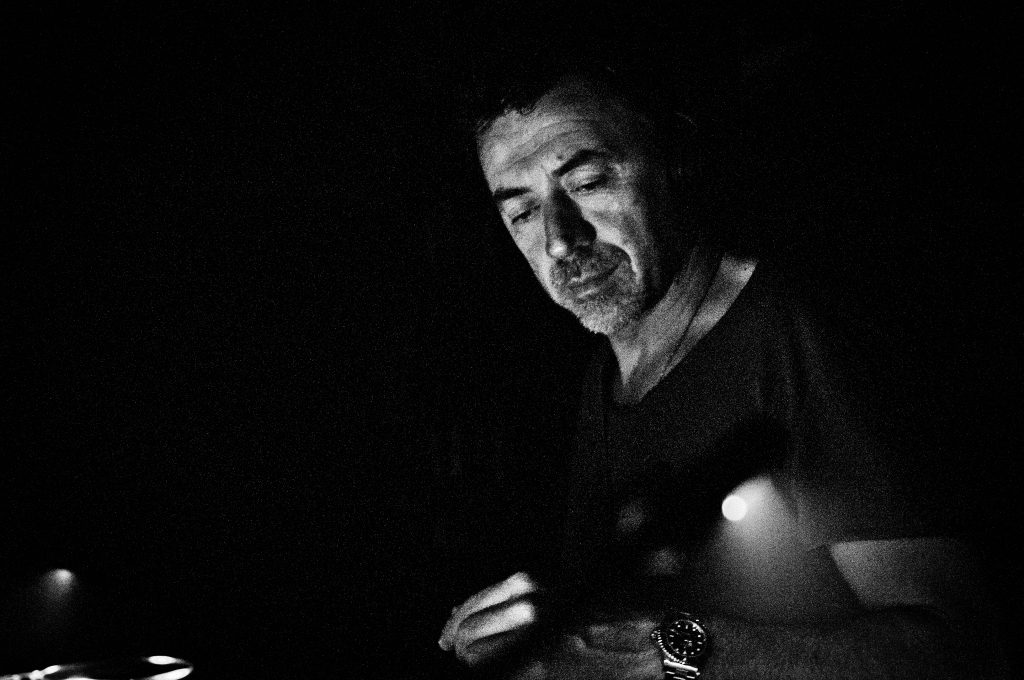 Featured Interview | Benny Benassi | EDM Identity