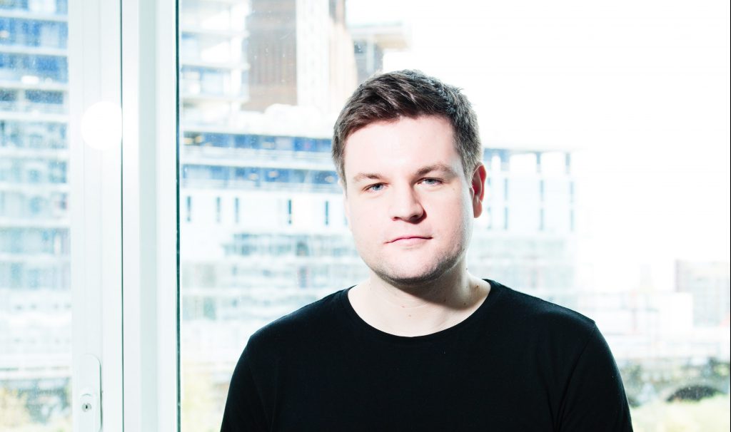 Featured Interview | Grum | EDM Identity