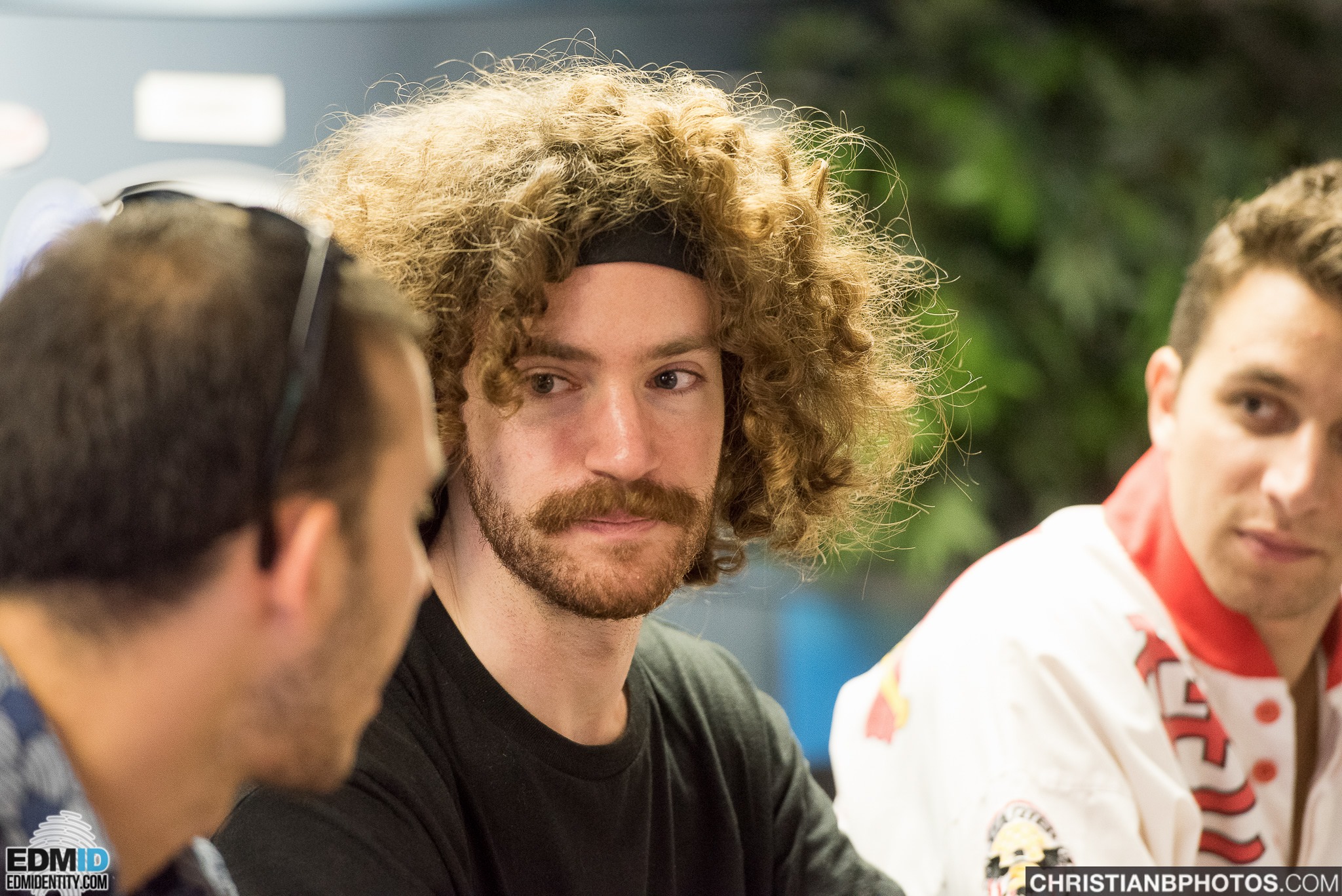 In-Depth Interview With Justin Jay & Friends | EDM Identity