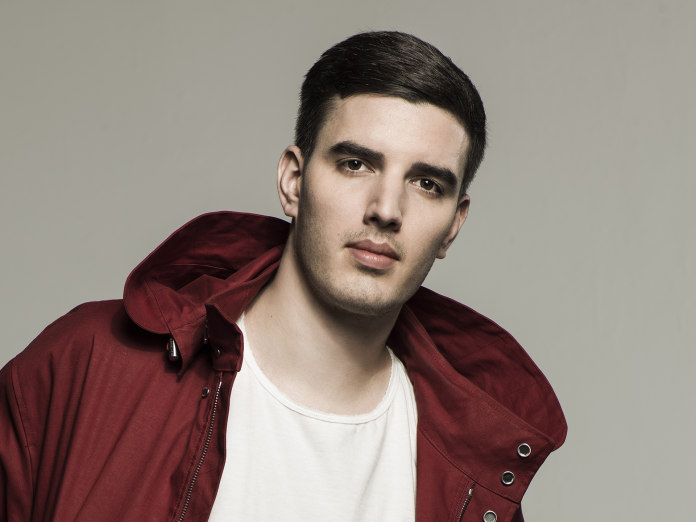 In-Depth Interview With Netsky | EDM Identity