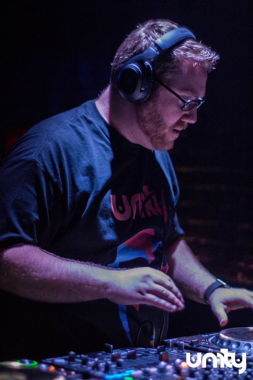 Alex M.O.R.P.H. At WildPitch Music Hall | Event Review | EDM Identity