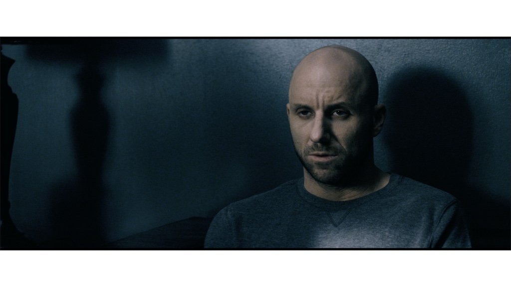 The Red Man | Film Review And Interview | EDM Identity