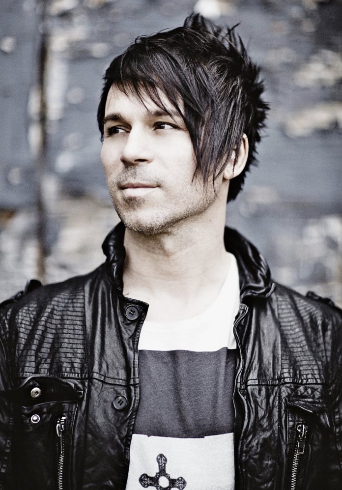 BT Returns With His New Album '_' | EDM Identity