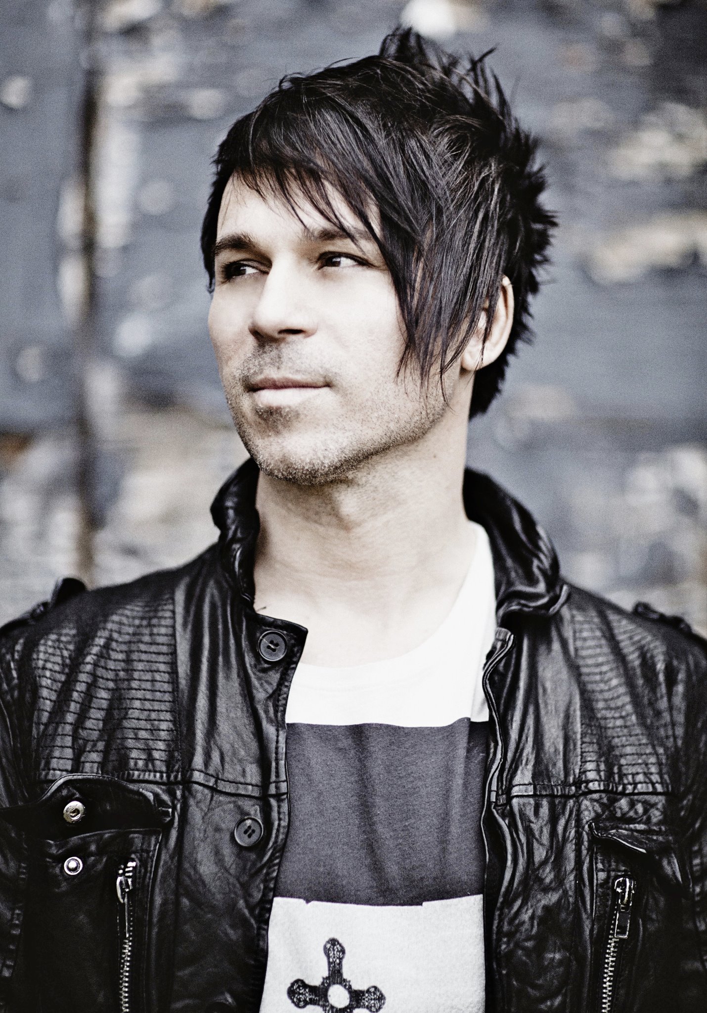 BT Returns With His New Album '_' | EDM Identity