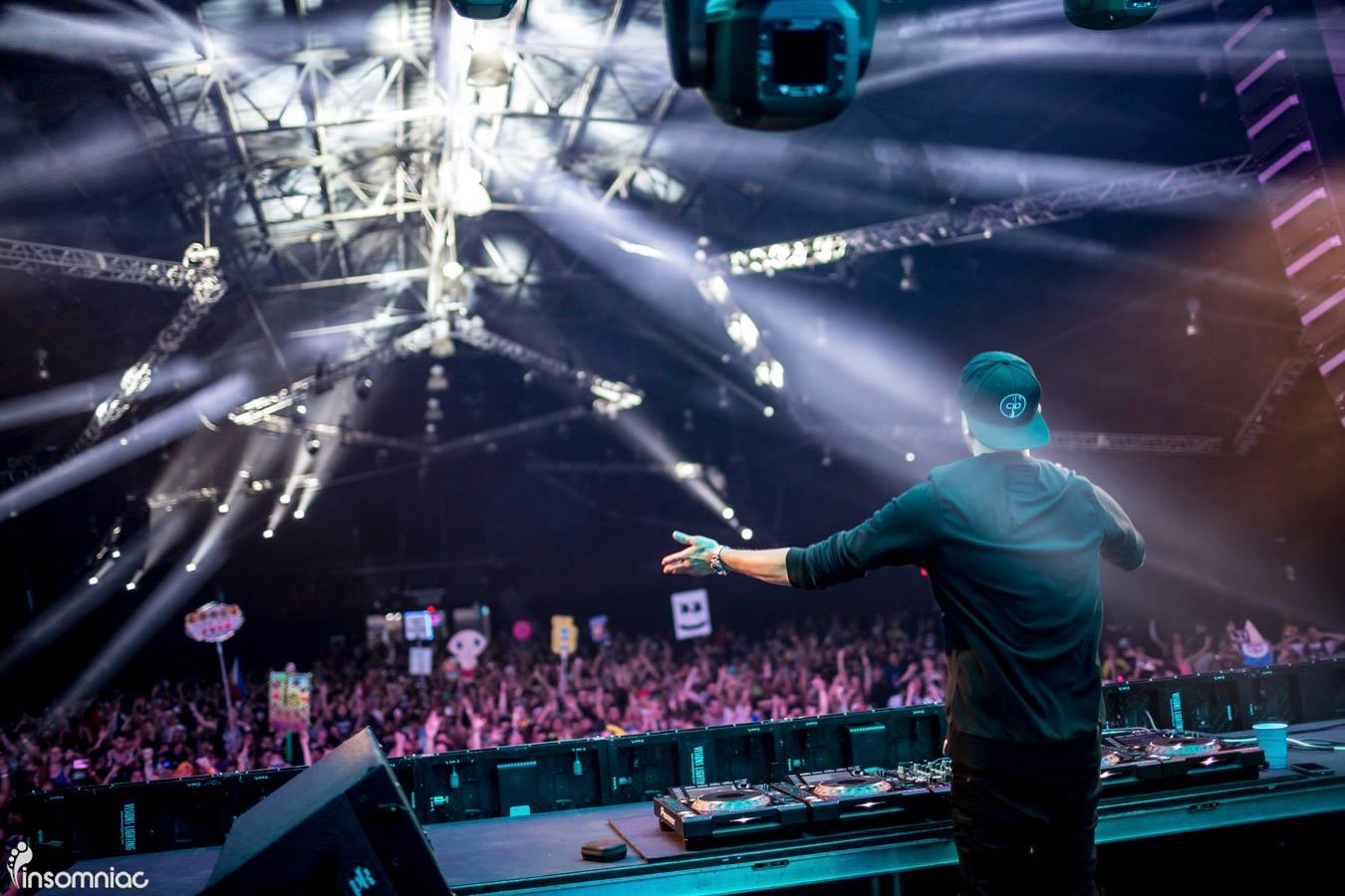 Featured Interview | CID | EDM Identity