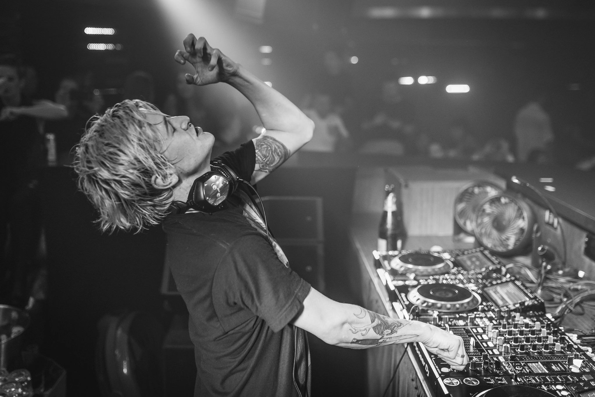 Featured Interview | Ghastly | EDM Identity