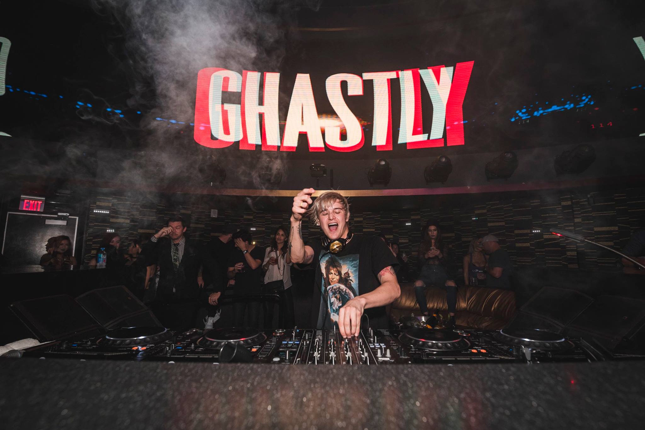 Featured Interview | Ghastly | EDM Identity