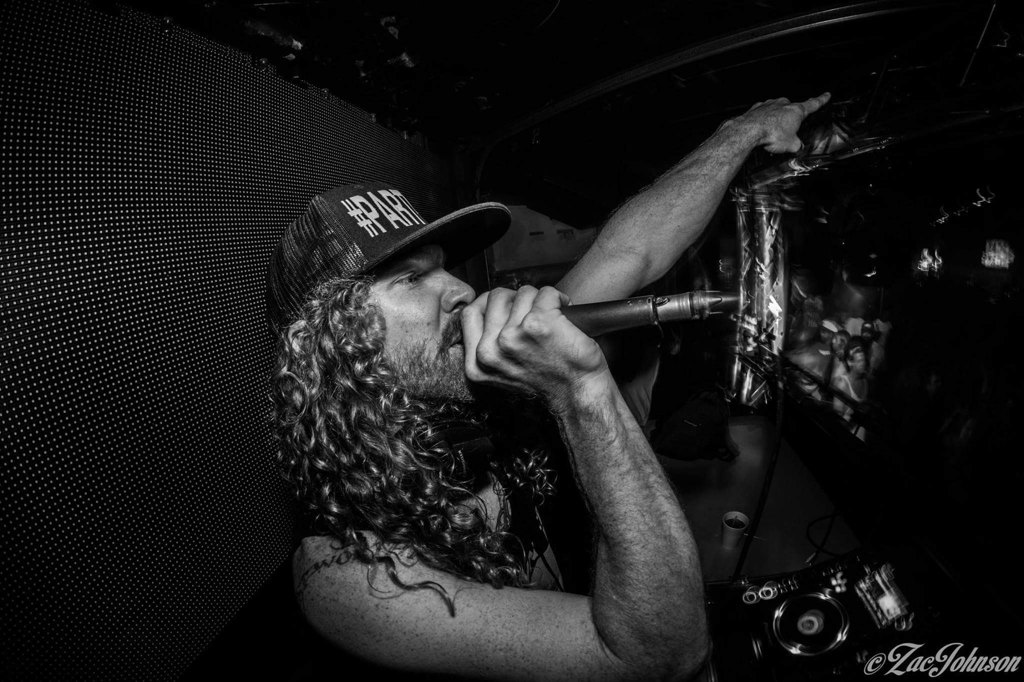 Artist Spotlight | #PARTYSLUT | EDM Identity