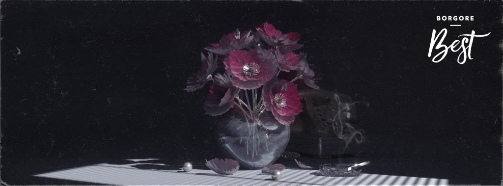 New Single "Best" Released By Borgore With Music Video | EDM Identity