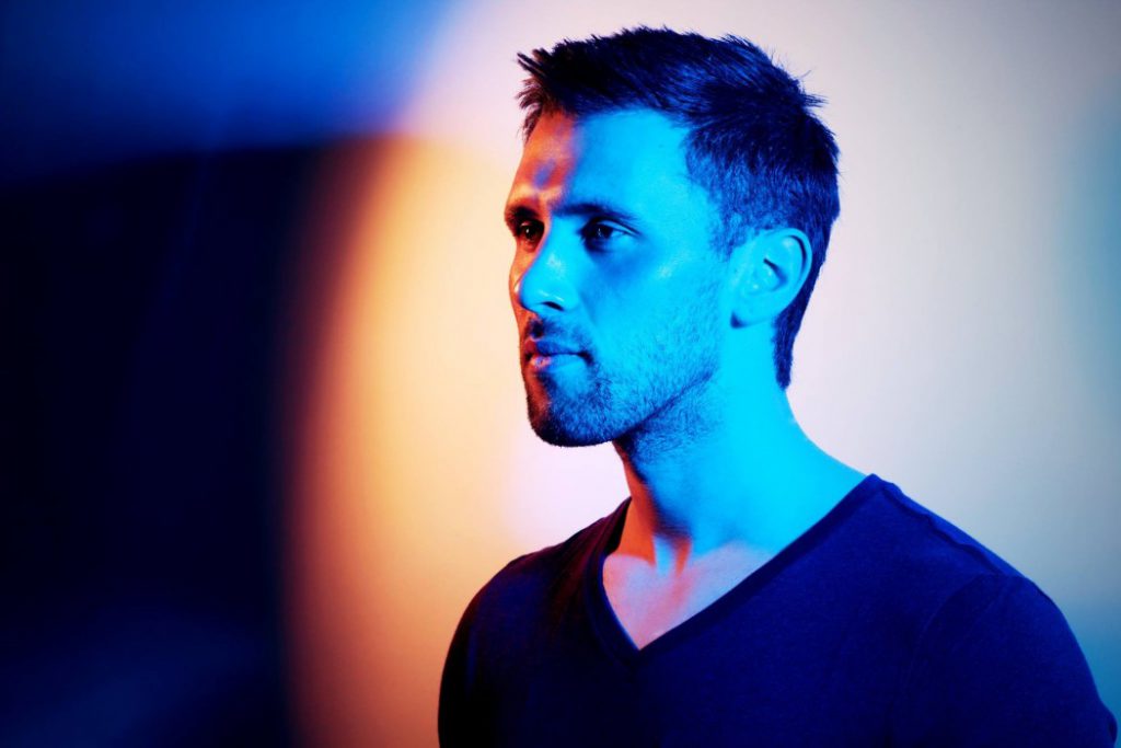 Danny Howard Remixes Morillo's "Break Down The Doors" | EDM Identity