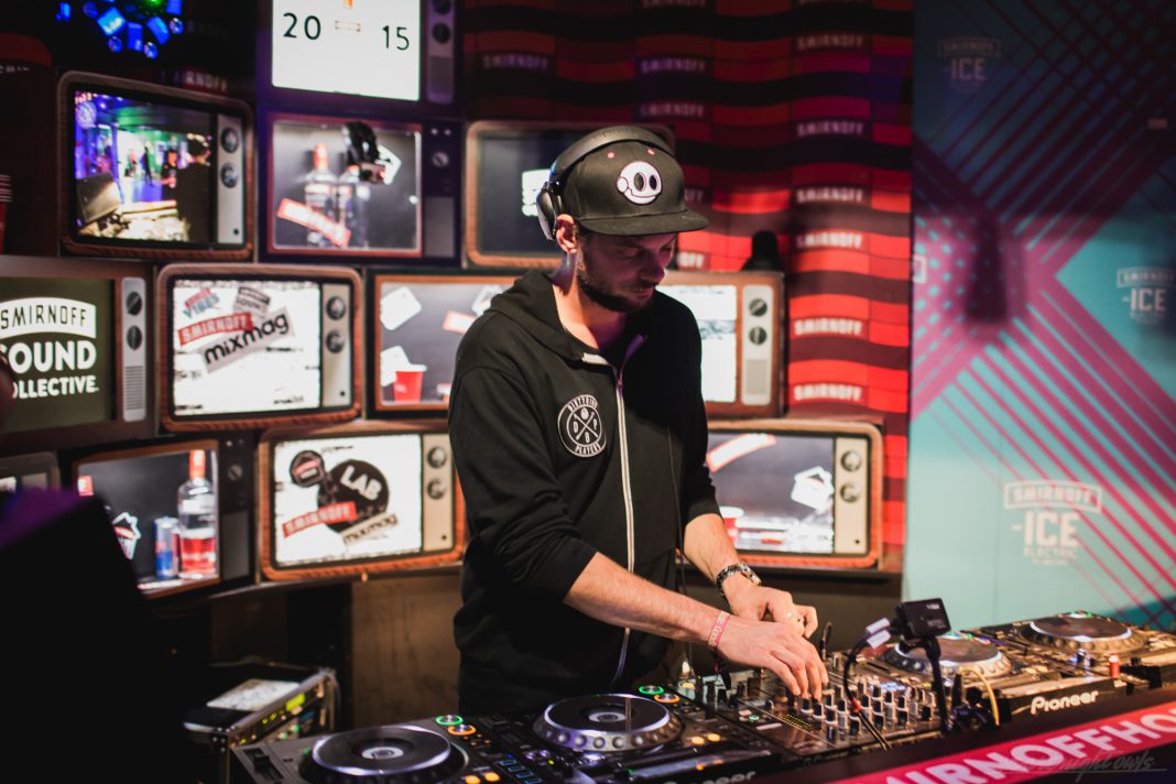 Featured Interview | Sacha Robotti | EDM Identity