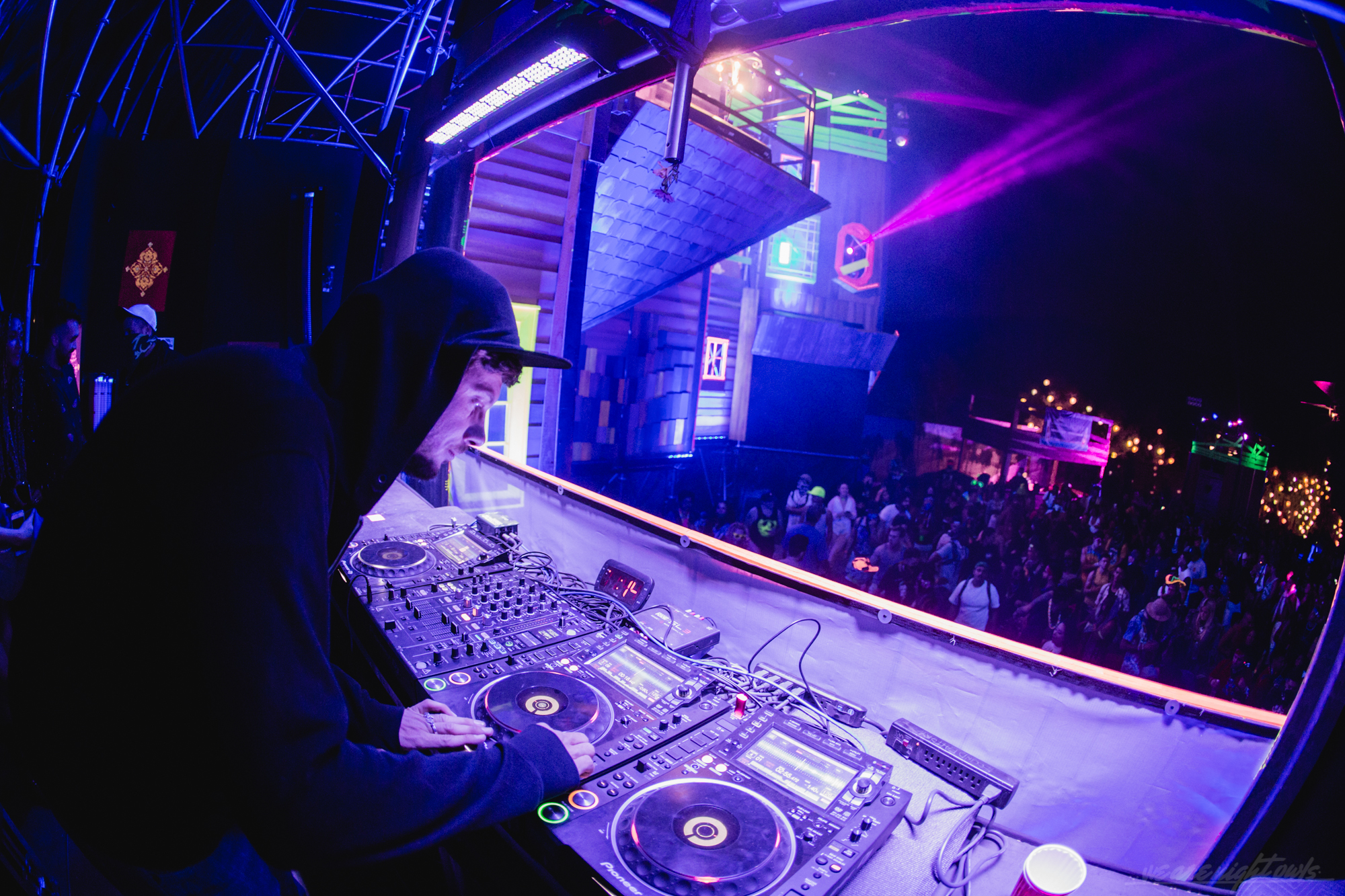 Featured Interview | Sacha Robotti | EDM Identity