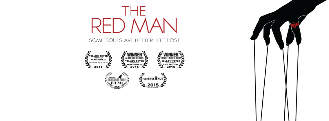 The Red Man | Film Review And Interview | EDM Identity
