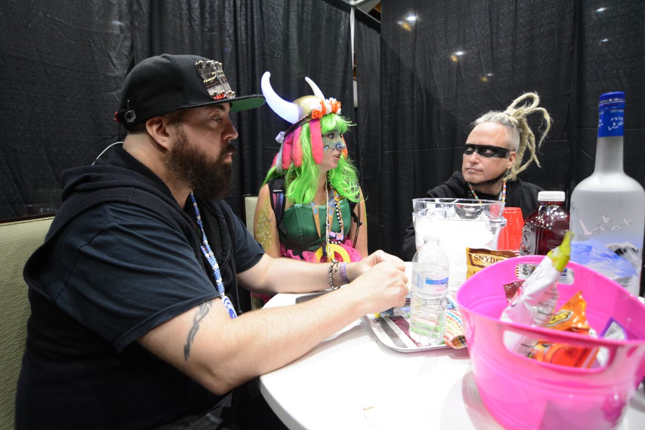 In-Depth Interview With Rabbit In The Moon | EDM Identity