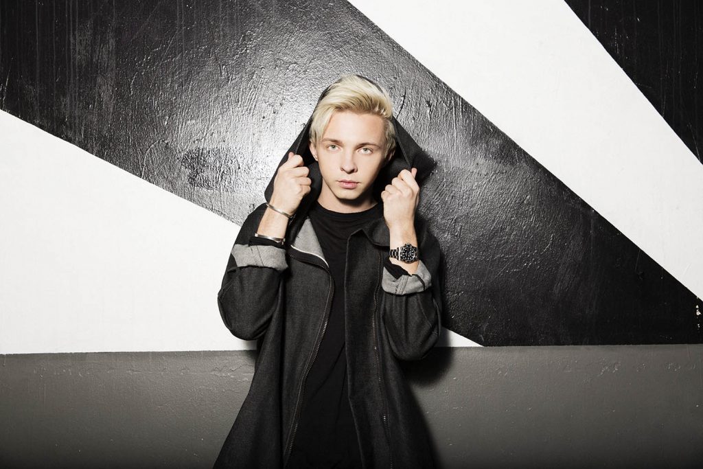 Featured Interview | Arty | EDM Identity