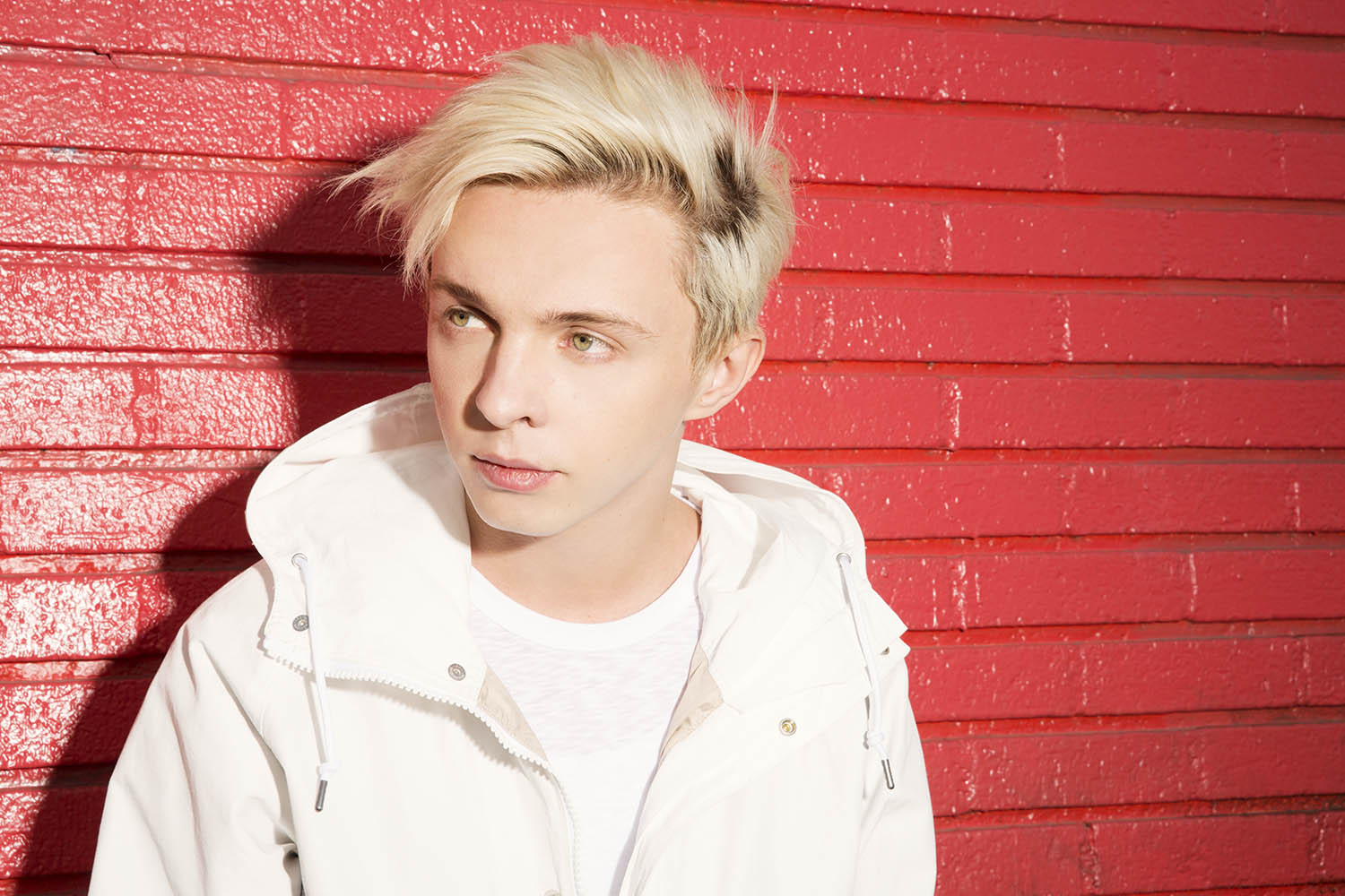 Featured Interview | Arty | EDM Identity