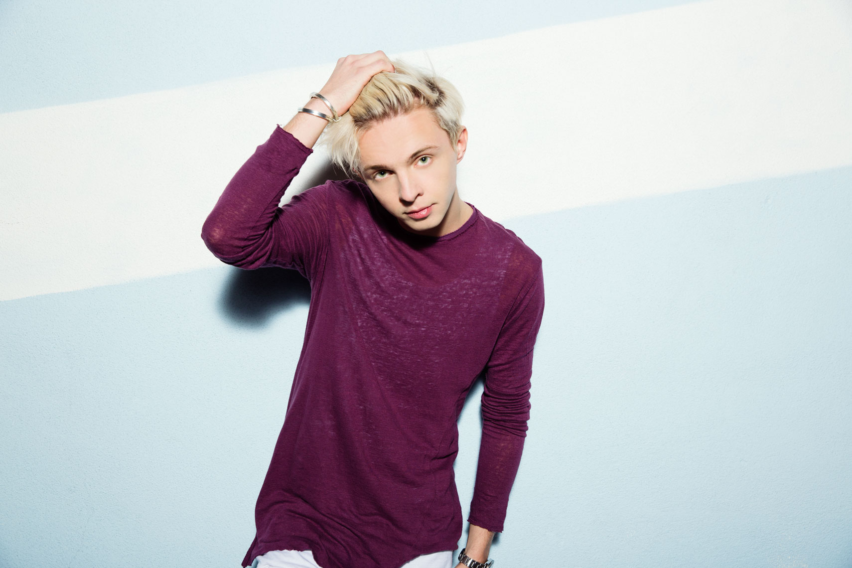 Featured Interview | Arty | EDM Identity