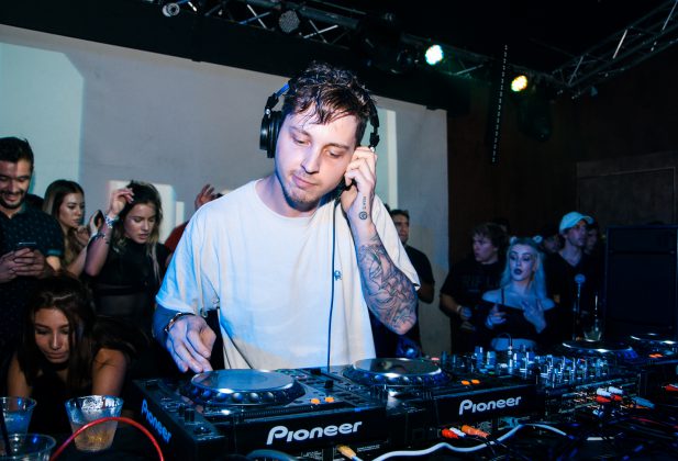 LA Gives Back 2016 | Event Review | EDM Identity