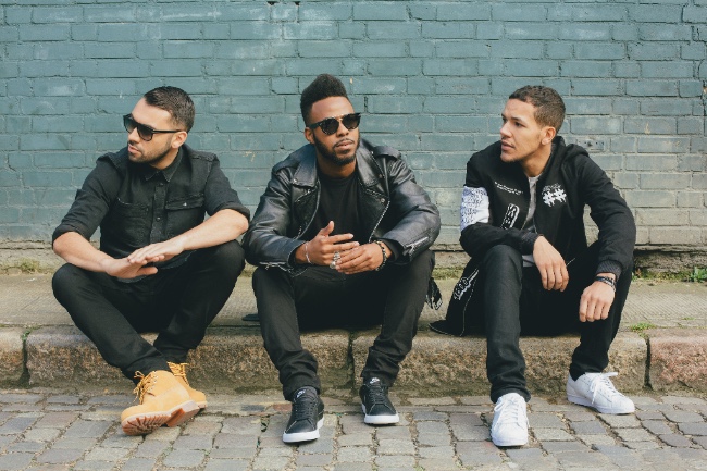 Disciples Unveil Debut BBC Radio 1 Essential Mix! | EDM Identity