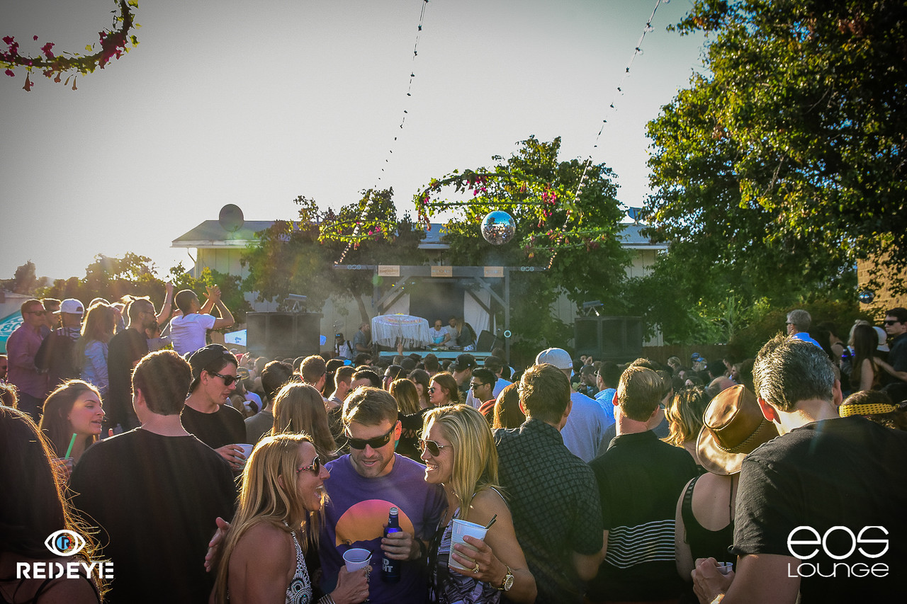 Insomniac Partners With EOS Lounge In Santa Barbara! | EDM Identity