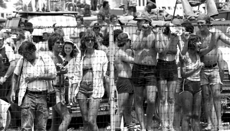 The Indy 500 Snake Pit Announces 2017 Lineup! | EDM Identity