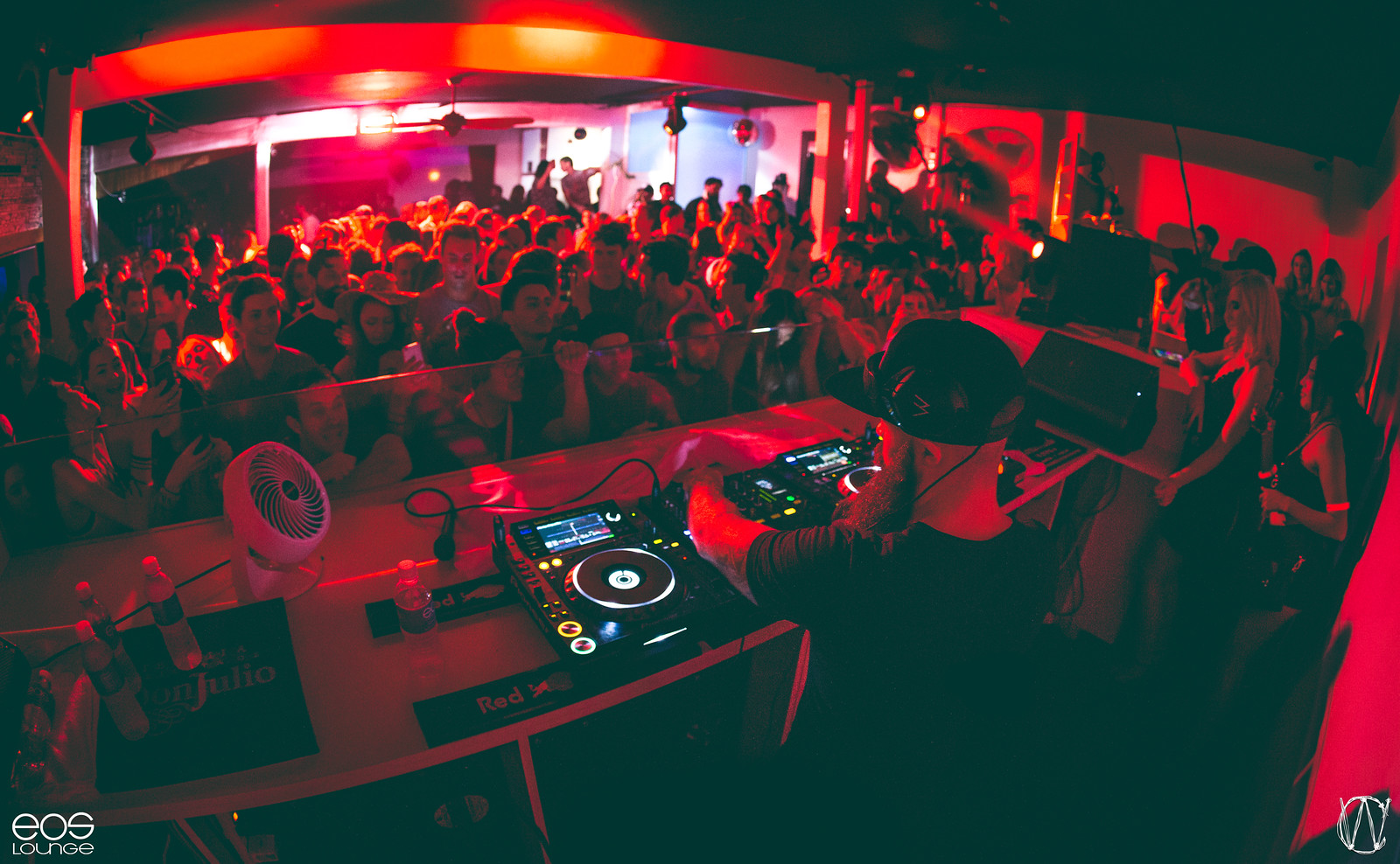 Insomniac Partners With EOS Lounge In Santa Barbara! | EDM Identity