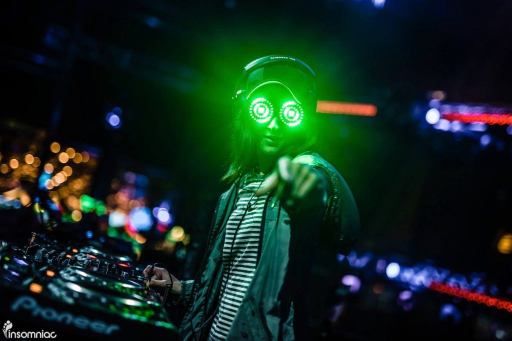 REZZ Rocks Red Rocks With "REZZ Rocks" This October | EDM Identity