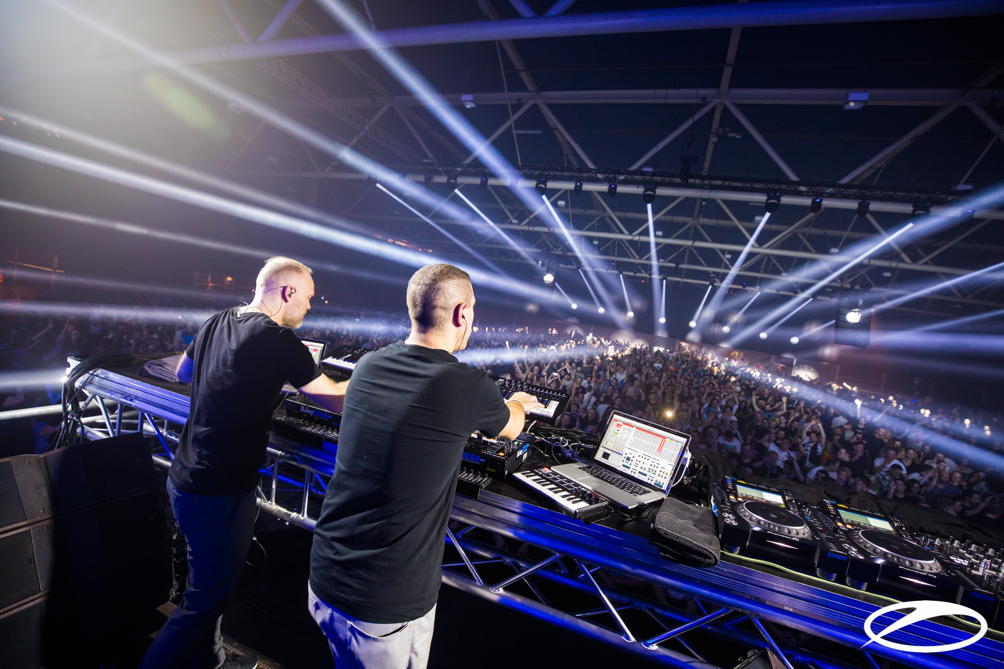 ASOT 800 Utrecht | Event Review | EDM Identity