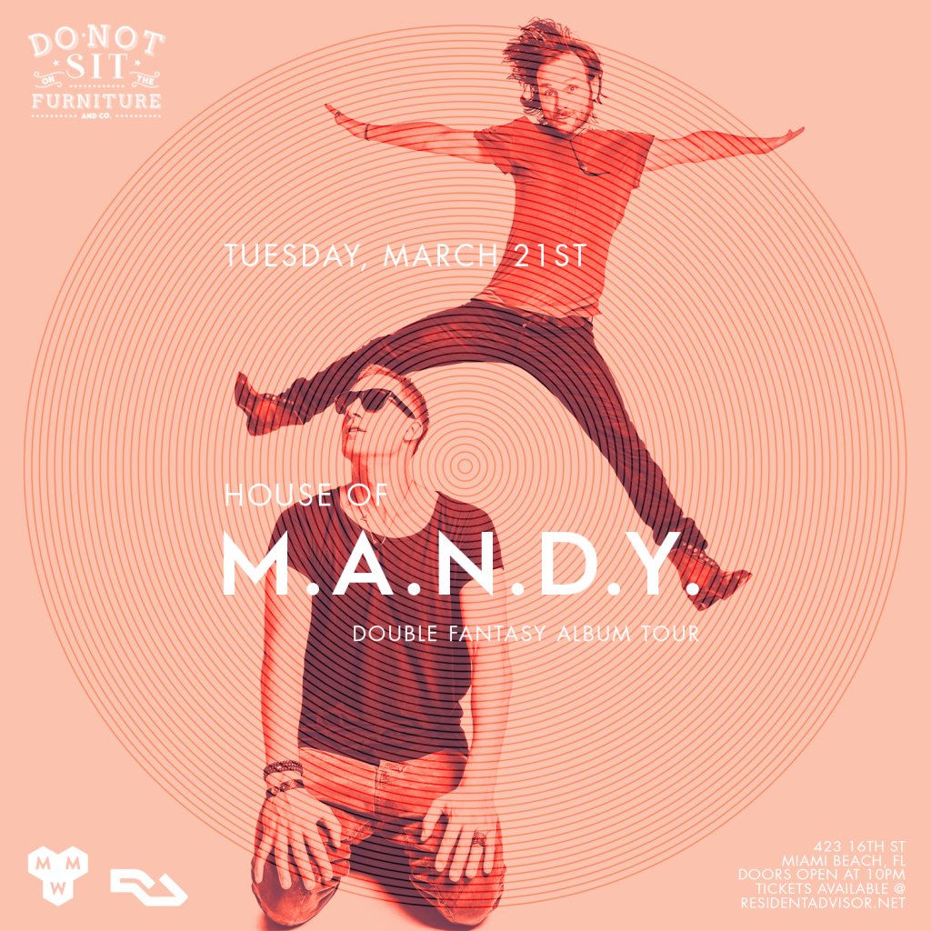 Where To Get Down During Miami Music Week 2017! | EDM Identity