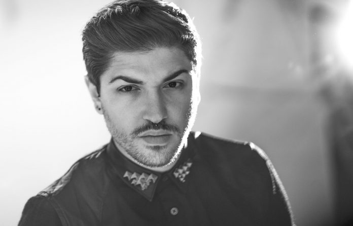 Featured Interview | MOSIMANN | EDM Identity