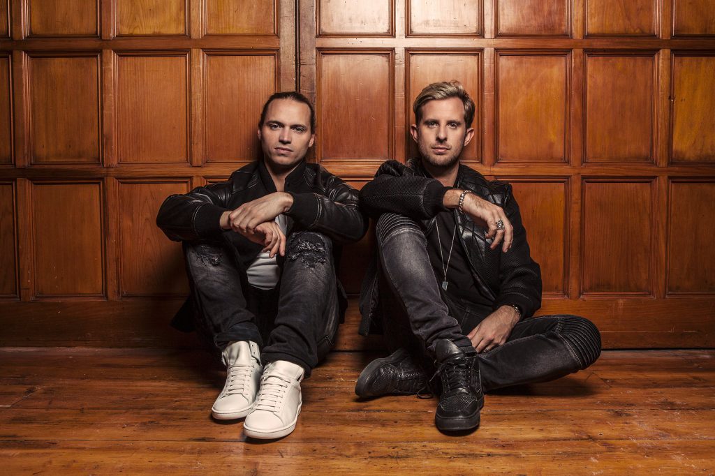 In-Depth Interview With SIGMA | EDM Identity