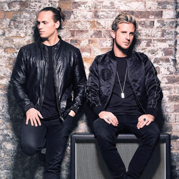 In-Depth Interview With SIGMA | EDM Identity