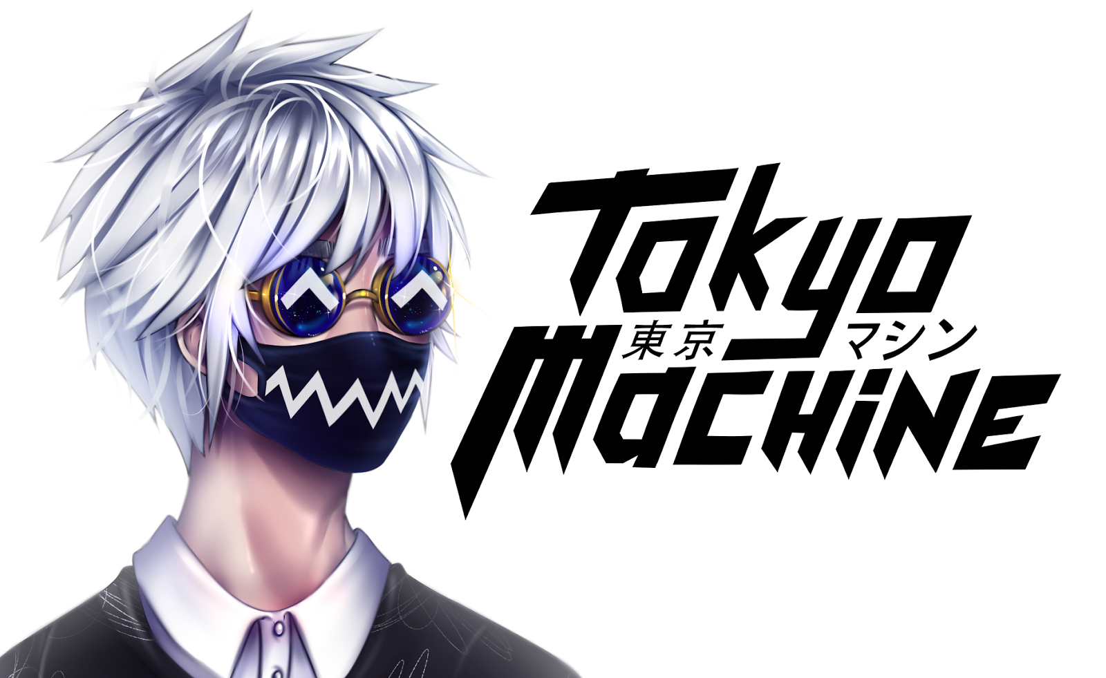 Tokyo Machine Releases Fresh Track, "BLAST"! | EDM Identity