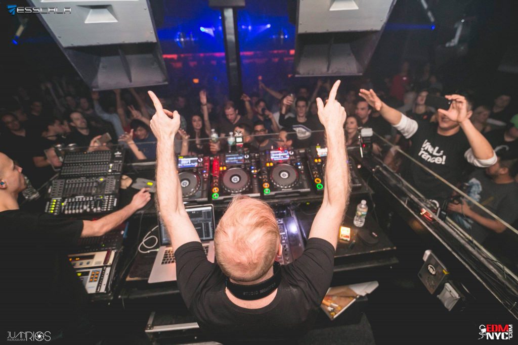 Solarstone Open to Close @ Cielo | Event Review | EDM Identity