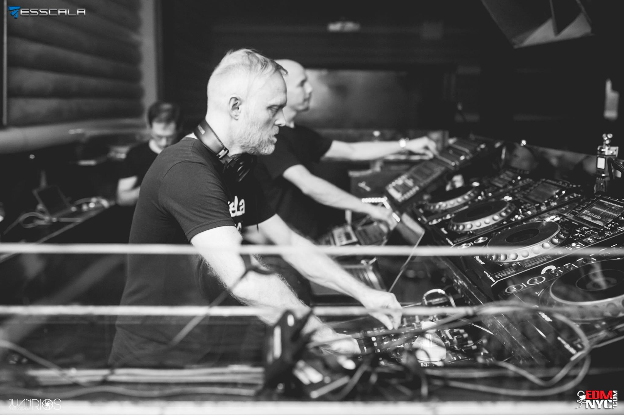 Solarstone Open to Close @ Cielo | Event Review | EDM Identity