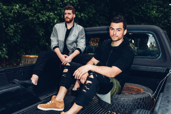 Featured Interview | Adventure Club | EDM Identity